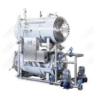 China Leadworld Multifunctional Prefabricated Meat and Production Line Processing Essentials for sale
