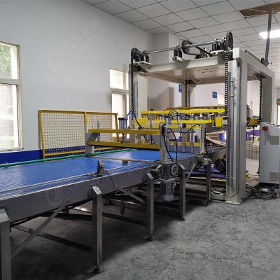 China Leadworld Automatic Pouch Pre-made Bag Packing Machine pellet packing machine vegetable soup packaging machine for sale
