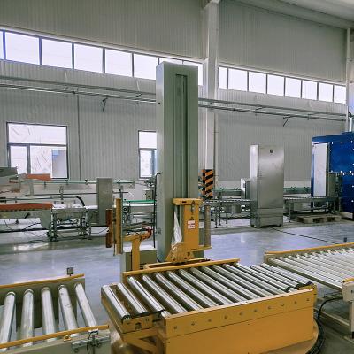 China Fully Automatic 6-Head Honey Filling Line Sauce Filling Machine for sale