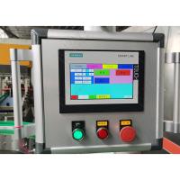 China Automatic Filling Production Lines for Shampoo and Efficiency for sale
