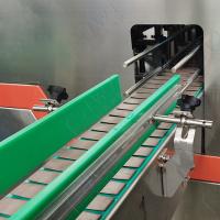 China Automatic Filling Production Lines for Shampoo and Efficiency for sale