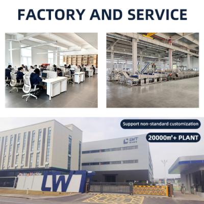 中国 PLC制御付き自動ツナ充填機 20-40本/分 販売のため