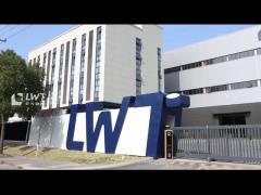 Leadworld Automatische geconcentreerde sojabonen Groene bonen Kikkererwten en rode bonen Productielijn