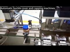 Hoe maak je de productielijn voor pindakaas automatisch?