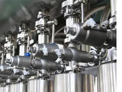 Npack Automatic Paste Filling Machine Production Line Jam Cheese Cream Pneumatic Piston Filling Machine