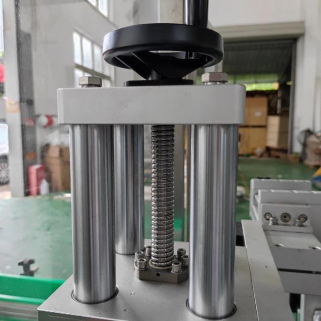 Npack Automatic High Speed Air Blow and Suck Bottle Washing Machine for Plastic Pet Bottle