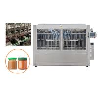 Quality Sauce Filling Machine for sale