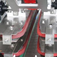 China Automatic Customize Plastic Cap Assembly Machine Plastic Water Bottle Capping Machine for sale