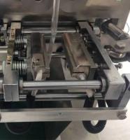China Npack Automatic High Speed Vertical Liquid Packet Filling Machine for sale