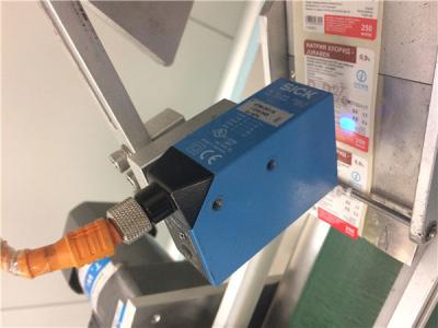 China High Speed  Automatic Liquid Filling Capping And Labeling Machine for sale
