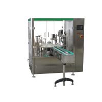 China Automatic Deodorant Filling Machine For Deodorant Stick for sale