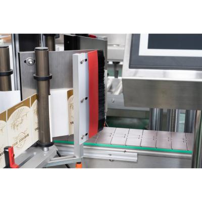Cina Npack Full Auto in acciaio inossidabile 304/316 con doppia faccia in vendita