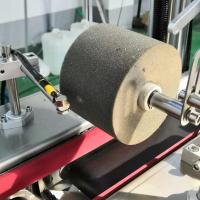 China Automatic Carton Labeling Applicator With Electric Driven Plane Labeling Machine for sale