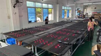 China Factory - Guangzhou Huikang ( Fitkang ) Electronic Technology Co., Ltd