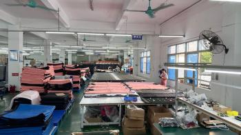 China Factory - Guangzhou Huikang ( Fitkang ) Electronic Technology Co., Ltd