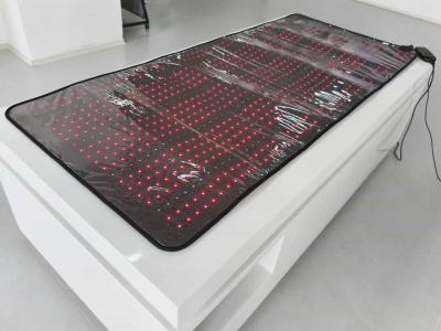 Κίνα 1120pcs LED Light Therapy Pad AC100V-240V Κόκκινο φως θέρμανση Pad προς πώληση