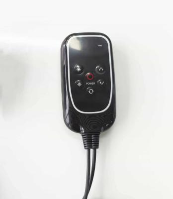 Cina Matto per il corpo intero vicino all' infrarosso FDA 850nm pad di riscaldamento vicino all' infrarosso in vendita