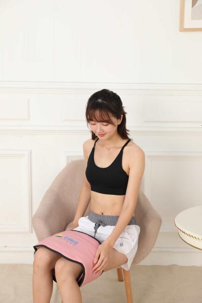 Quality Pemf Far Infrared Heating Belt Tourmaline Negative Ion Infrared Heating Body for sale