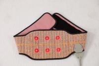 Quality Far Infrared Heating Body Belt Pulsed Electromagnetic Field For Leg And Waist for sale