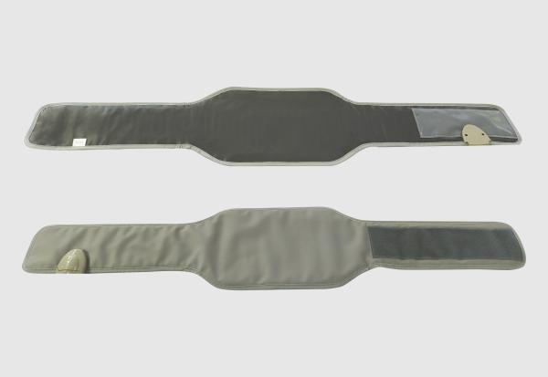 Quality Color Customization Far Infrared Heating Belt for Waist and Arms for Blood Circulation for sale
