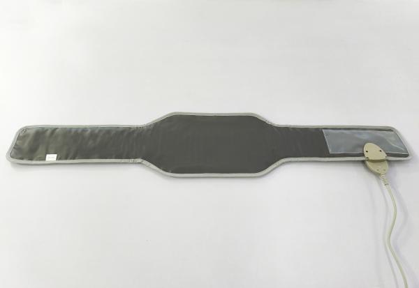 Quality Color Customization Far Infrared Heating Belt for Waist and Arms for Blood for sale