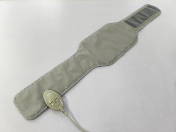 Quality 110V Homeuse Customization Heated Belt with One Controller for Body Slimming for sale