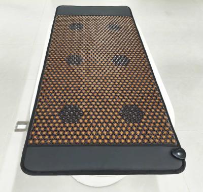 Cina 1150 pezzi Magnetoterapia Far Infrared Sauna PEMF Mat per la salute del corpo in vendita