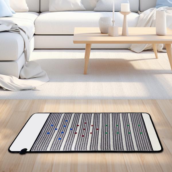 Quality Home Use Commercial 190*80cm White or Color Customized Mattress for Energy Recovery for sale