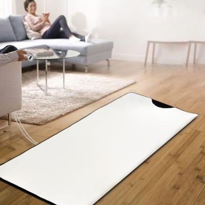 Cina Coperta Sauna con Cerniera 110V/220V/240V con Sfere a Ioni Negativi per Musei della Salute in vendita