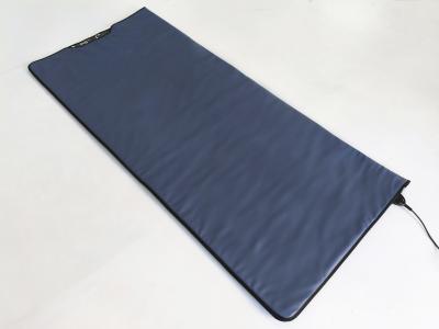 Coperta con tecnologia avanzata a luce rossa con 1 paio di occhiali per il benessere generale