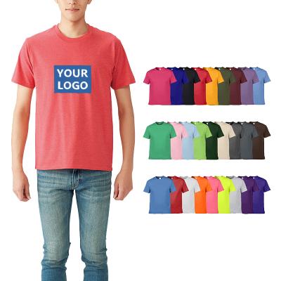 China Free Anti-wrinkle OEM Woman T-shirt for sale