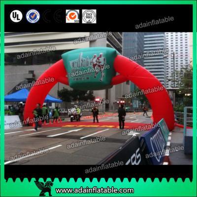 China Promotional Inflatable Arch for sale
