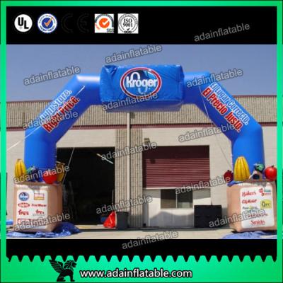 China Inflatable Arch Door for sale