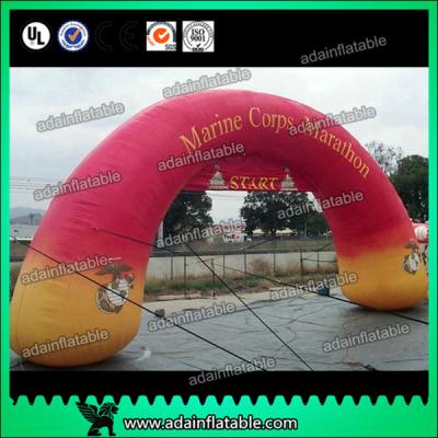 China Infatable Arch Entrance for sale
