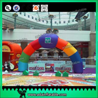 China Inflatable Arch Entrance for sale
