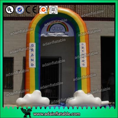 China Inflatable Arch for sale