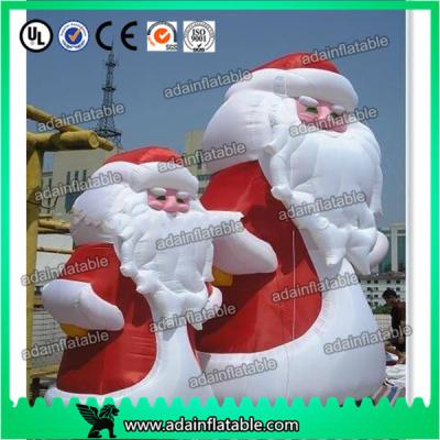 China Christmas Event Inflatable,Event Inflatable Santa, Party Inflatable Claus for sale