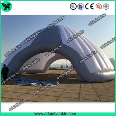 China Giant Event Inflatable Tent,Inflatable Igloo Tent for sale