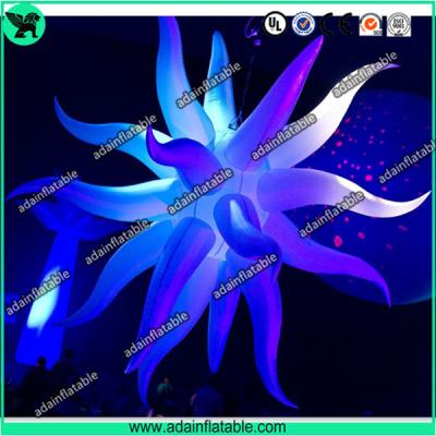 China Music Event Decoration,Music Stage Decoration,Music Hanging Decoration,Inflatable Star for sale