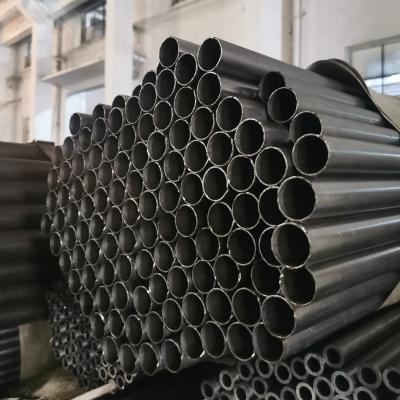 China Stahlrohr JIS 3461 Wärmetauscher-STB35, Kohlenstoffstahl-Rohr zu verkaufen