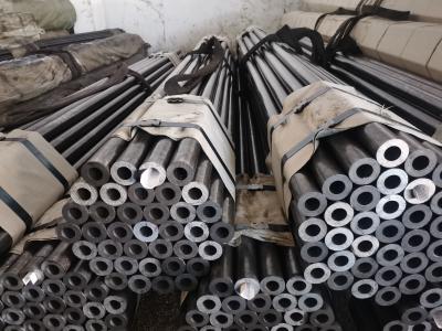China Heat Exchanger Steel Tube: Corrosion-resistant & High-temperature Resistant zu verkaufen