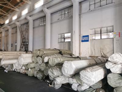中国 Heat Exchanger Steel Tube: Corrosion-resistant & High-temperature Resistant 販売のため