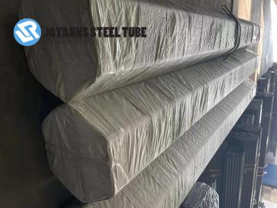 China Cold drawn seamless High-Pressure Heat Exchanger Steel Tube zu verkaufen