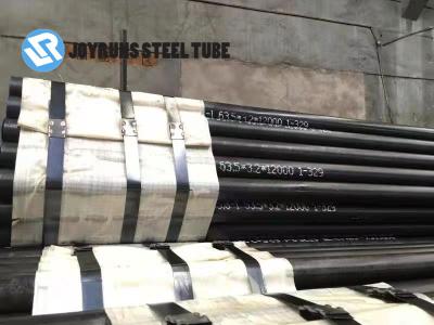Cina Tubo di precisione del acciaio al carbonio della stiratura a freddo per le primavere di gas in vendita