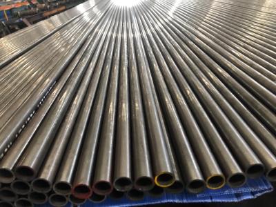 Cina 44.5*4*9000MM ASTM A213 T11, metropolitana di caldaia senza cuciture fredda dell'acciaio legato di Drawning in vendita
