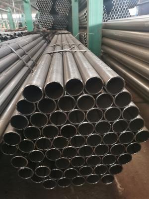 China Kaltbezogenes nahtloses Wärmetauscher-Rohr ASTM/ASME A/SA179 zu verkaufen