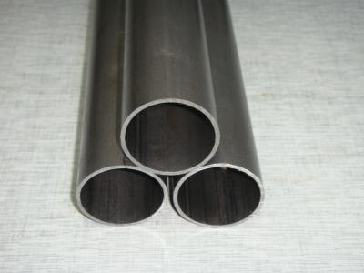 China ASTM A333 GR.6 Heat Exchanger Tube welded steel pipe  , heat exchanger pipe for sale