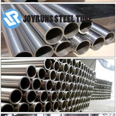 Cina grado senza cuciture 2 di Astm B338 dei tubi dello scambiatore di calore del titanio di 15.88*1.47mm in vendita