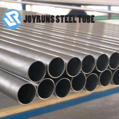 Cina grado senza cuciture 2 di Astm B338 dei tubi dello scambiatore di calore del titanio di 15.88*1.47mm in vendita