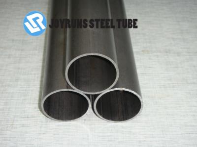 Cina stiratura a freddo dei tubi senza cuciture ASTM A179M Heat Exchanger Tube di acciaio al carbonio di 25.4*2.77mm in vendita